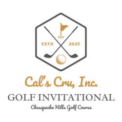 Golf Invitational - Cal's Cru, Inc. Hope for Cerebral Palsy